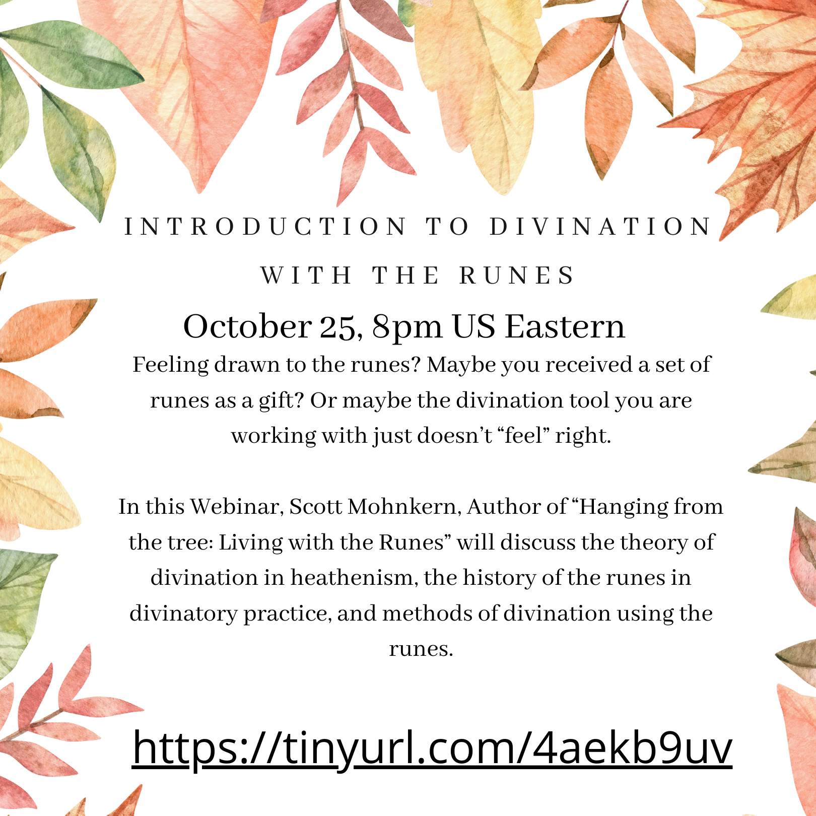 The Modern Heathen | For Northern European Pagans of all bents